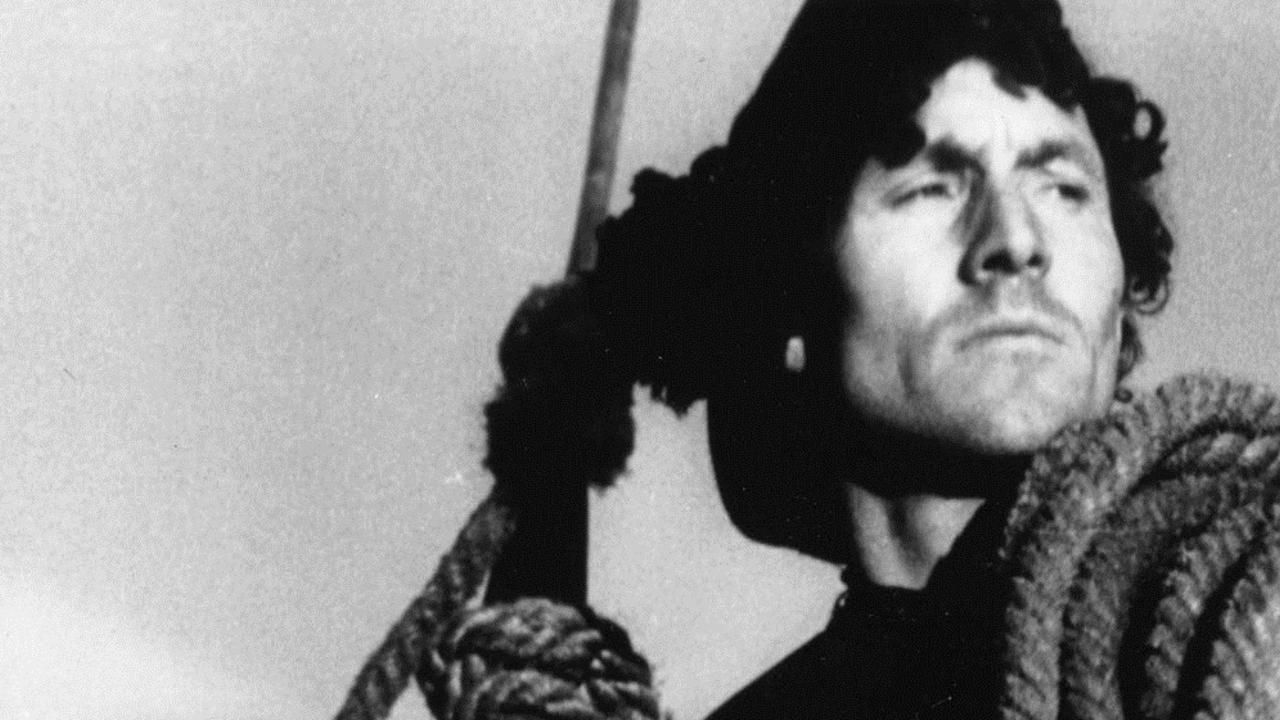 L'UOMO DI ARAN - Spietati - Recensioni e Novità sui Film