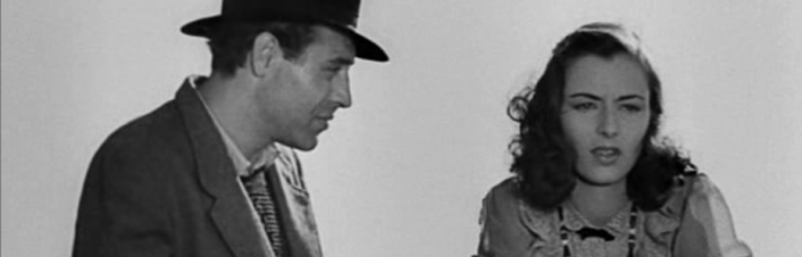 IL TESTIMONE - Spietati - Recensioni e Novità sui Film