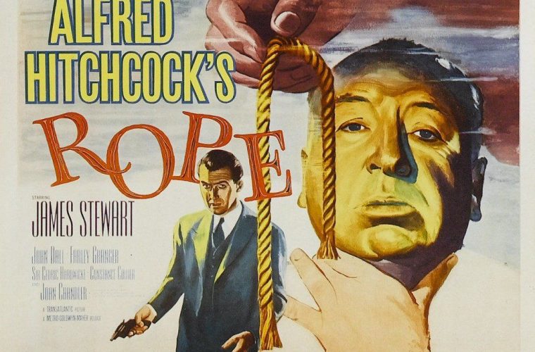 I MISTERI DI LONDRA - Spietati - Recensioni e Novità sui Film