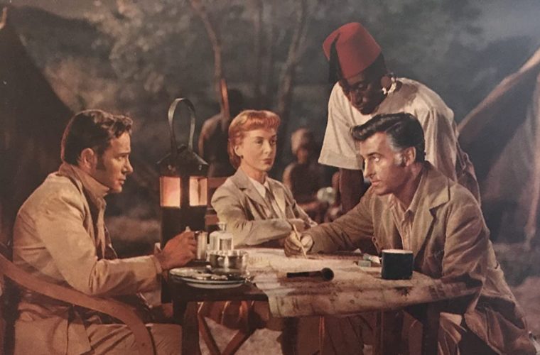 IL CACCIATORPEDINIERE MALEDETTO - Spietati - Recensioni e Novità sui Film