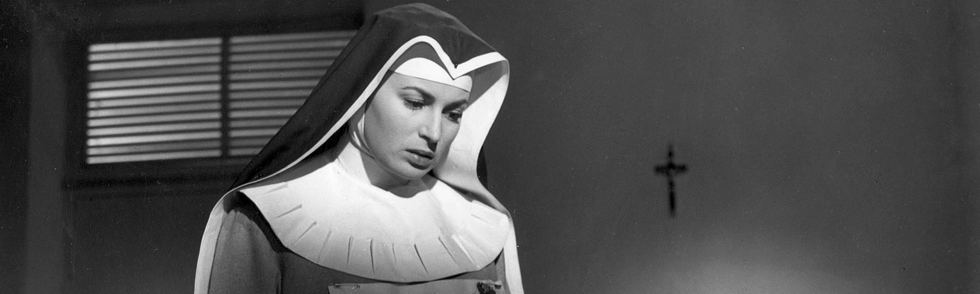 ANNA (1951) - Spietati - Recensioni e Novità sui Film