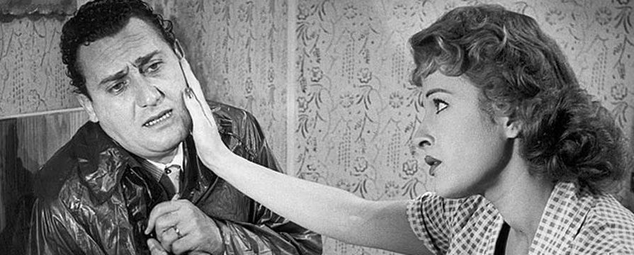 LA BELLA DI ROMA - Spietati - Recensioni e Novità sui Film