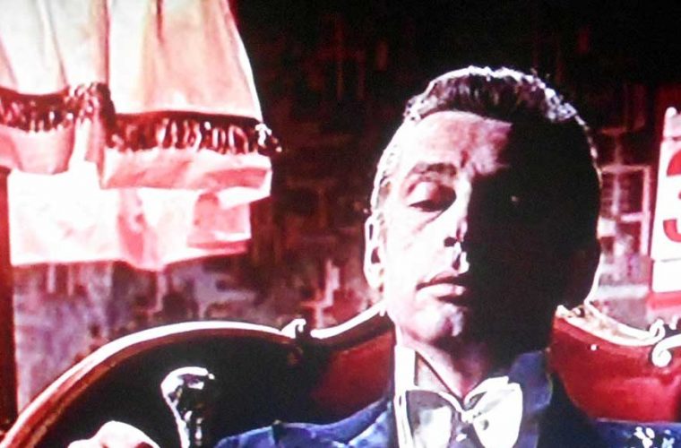 LA TRAVERSATA DI PARIGI - Spietati - Recensioni e Novità sui Film LA TRAVERSATA DI PARIGI - Spietati - Recensioni e Novità sui Film