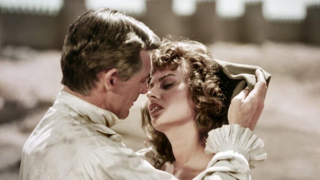 ORGOGLIO E PASSIONE - Spietati - Recensioni e Novità sui Film