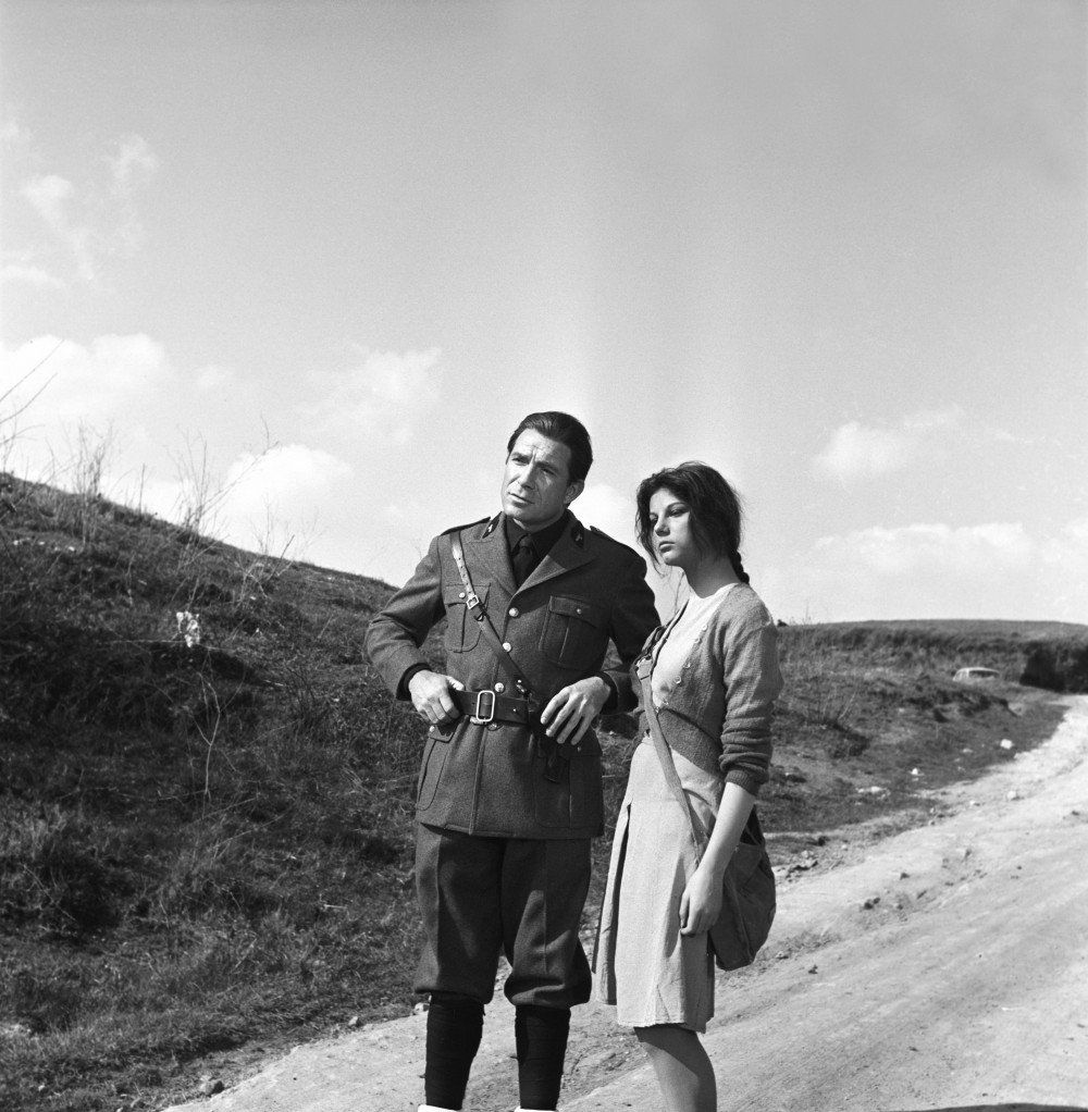 IL FEDERALE - Spietati - Recensioni e Novità sui Film