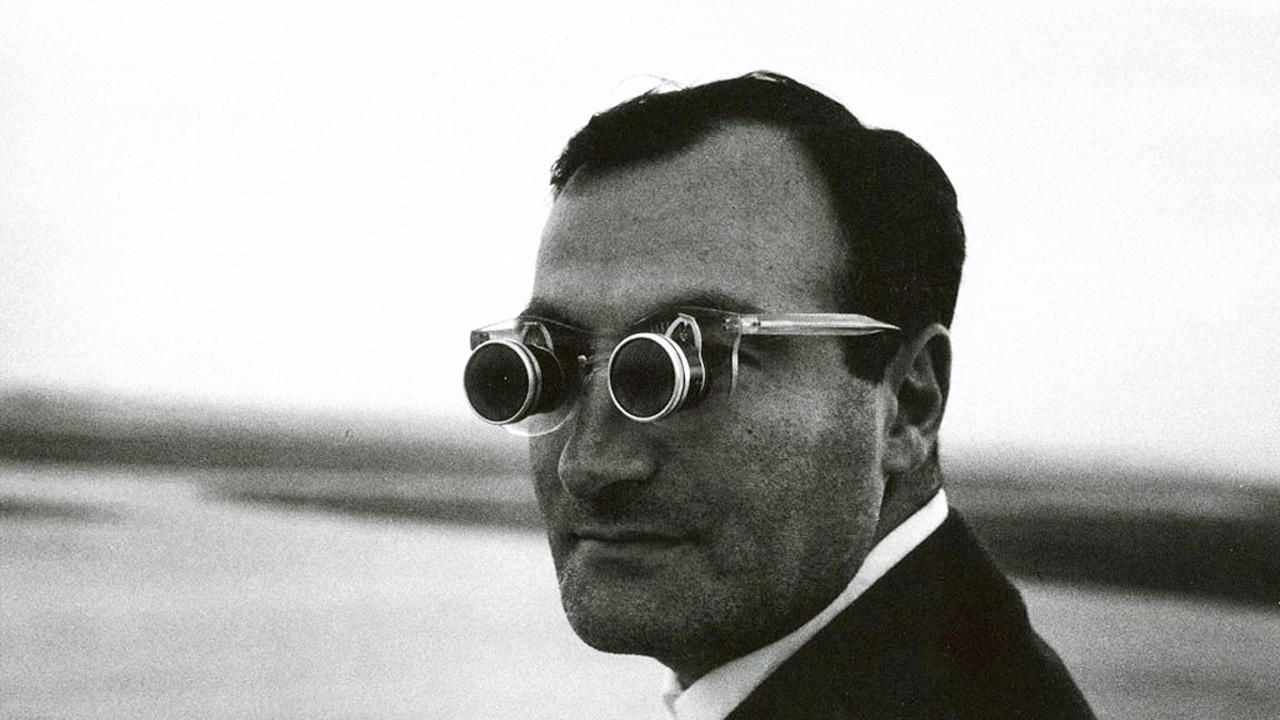 LA JETÉE - Spietati - Recensioni e Novità sui Film