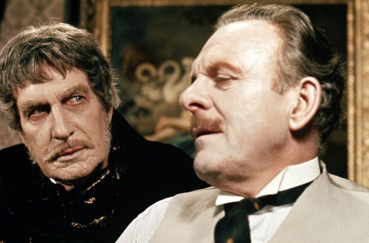 IL MALIGNO - Spietati - Recensioni e Novità sui Film