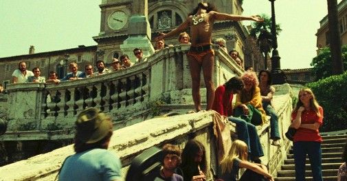 ROMA (1972) - Spietati - Recensioni e Novità sui Film