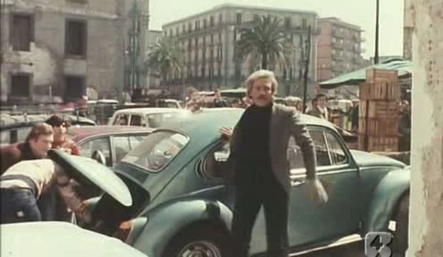 NAPOLI VIOLENTA - Spietati - Recensioni e Novità sui Film