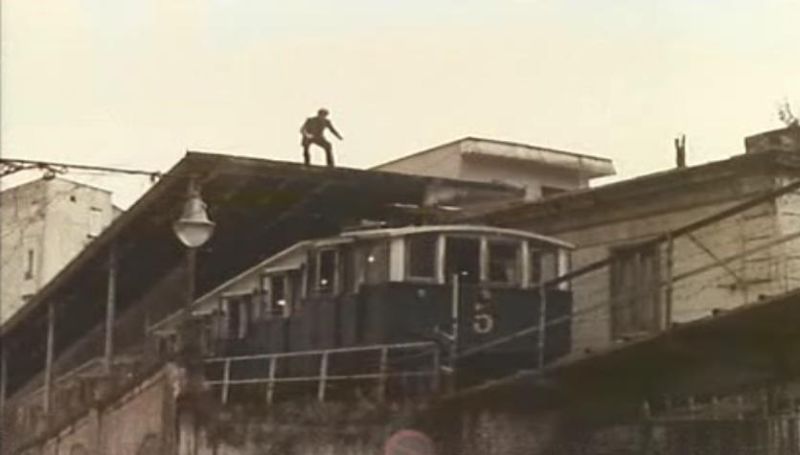 NAPOLI VIOLENTA - Spietati - Recensioni e Novità sui Film