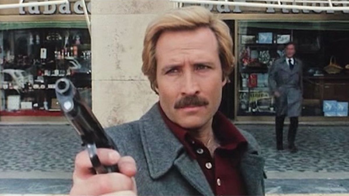 NAPOLI VIOLENTA - Spietati - Recensioni e Novità sui Film