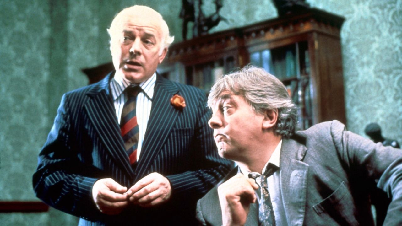 L'ABBRACCIO DELL'ORSO - Spietati - Recensioni e Novità sui Film