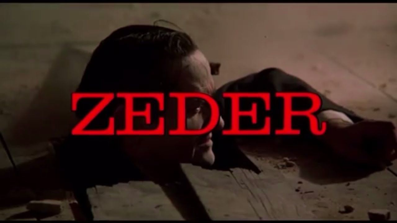 ZEDER - Spietati - Recensioni e Novità sui Film