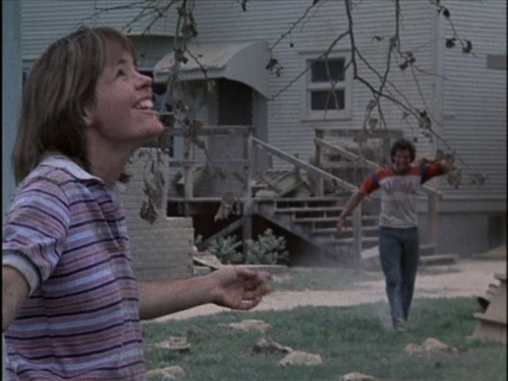 THE DAY AFTER - Spietati - Recensioni e Novità sui Film