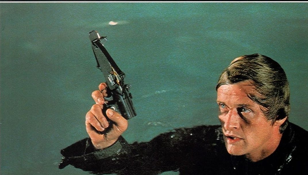 OSTERMAN WEEKEND - Spietati - Recensioni e Novità sui Film