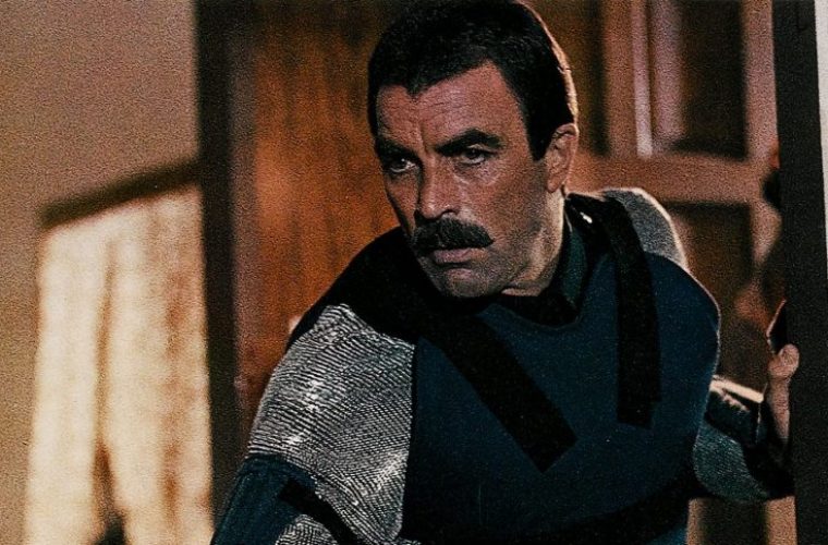 IL MONDO DEI ROBOT - Spietati - Recensioni e Novità sui Film