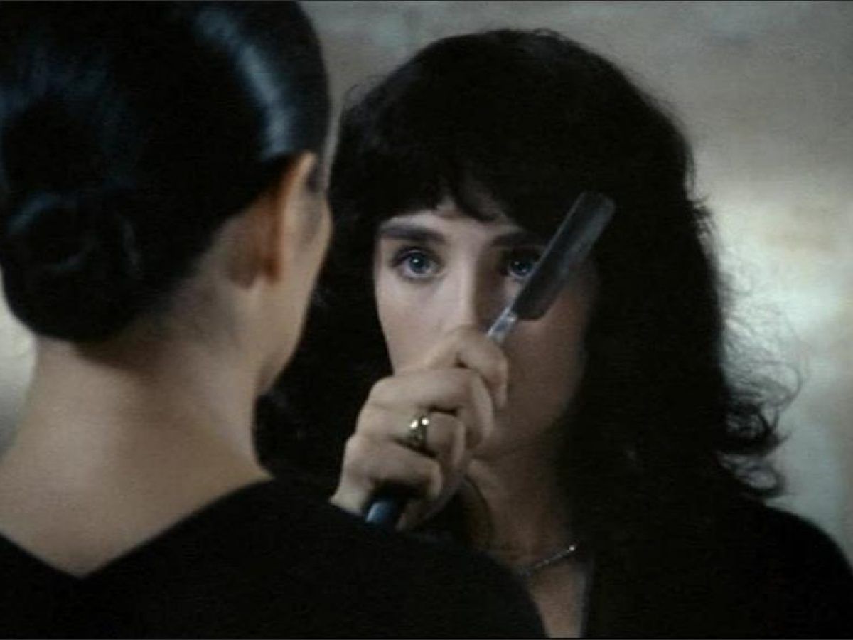 MIA DOLCE ASSASSINA - Spietati - Recensioni e Novità sui Film