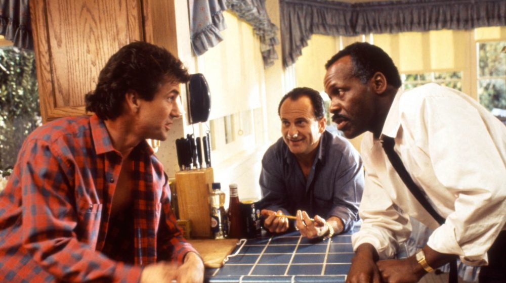 ARMA LETALE 2 - Spietati - Recensioni e Novità sui Film