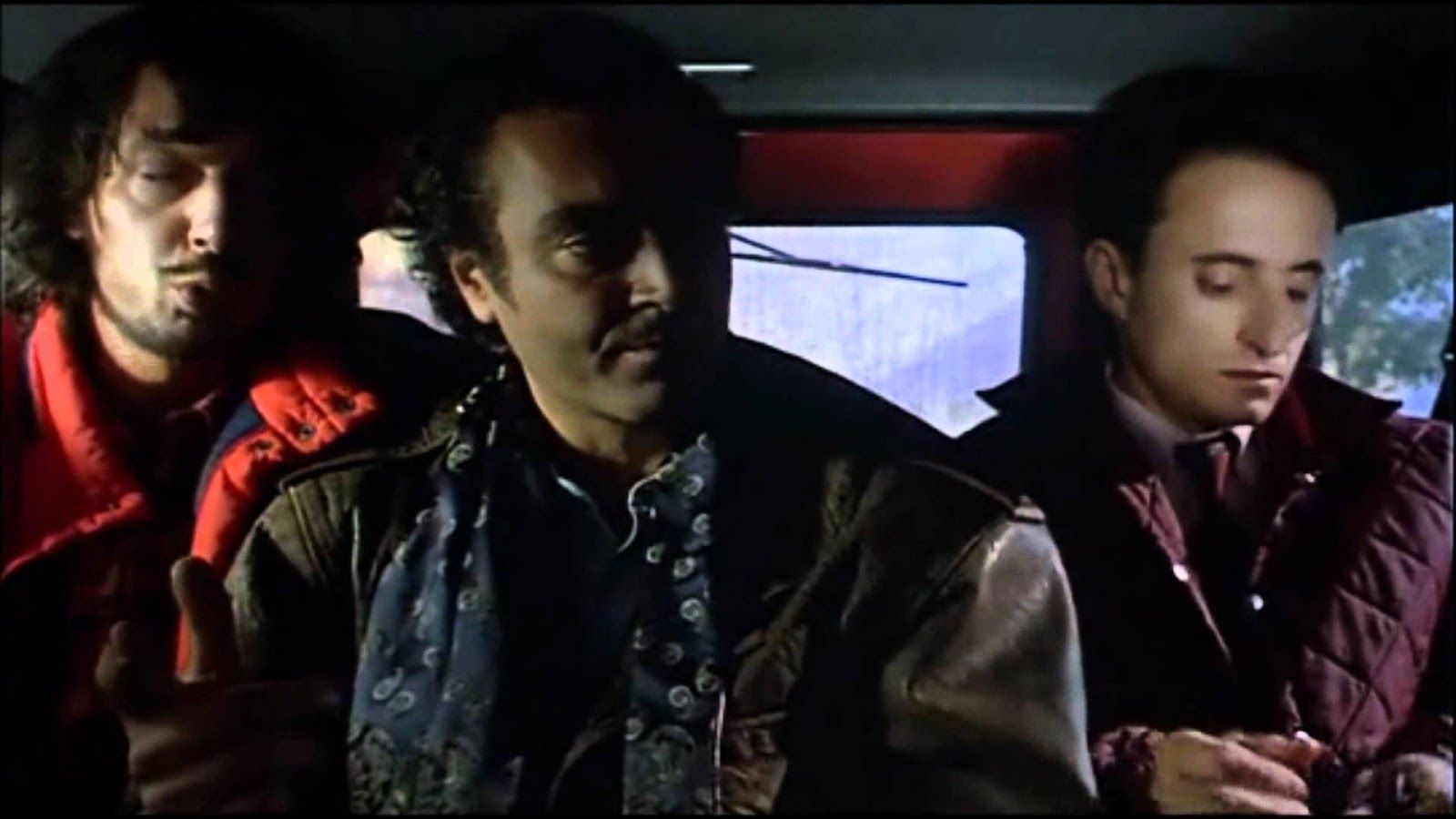 MARRAKECH EXPRESS - Spietati - Recensioni e Novità sui Film