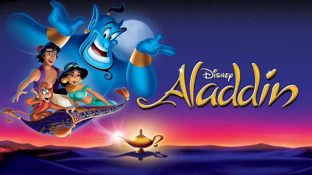 ALADDIN (1992) - Spietati - Recensioni e Novità sui Film