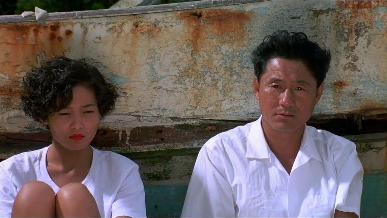 SONATINE - Spietati - Recensioni e Novità sui Film