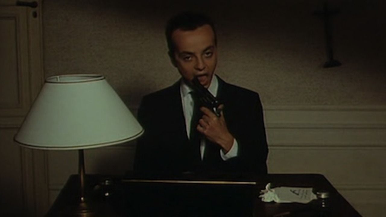 VICTOR (1993) - Spietati - Recensioni e Novità sui Film