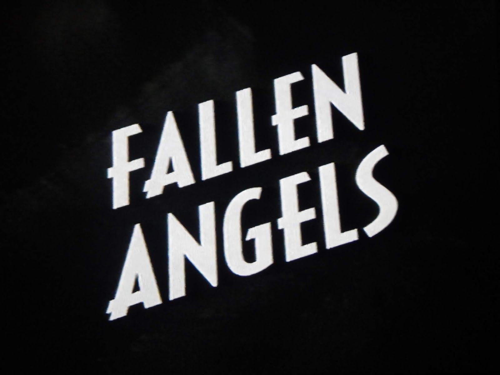 FALLEN ANGELS - Spietati - Recensioni e Novità sui Film