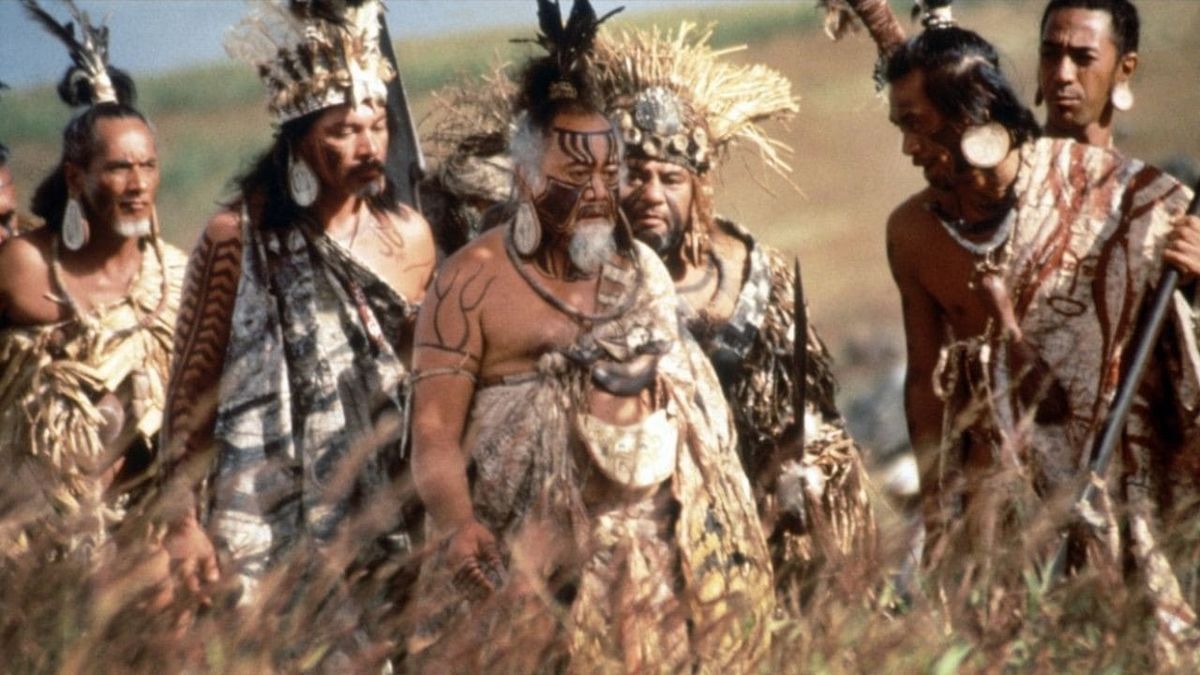Rapa Nui Spietati Recensioni E Novità Sui Film