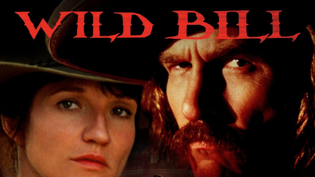 WILD BILL - Spietati - Recensioni e Novità sui Film