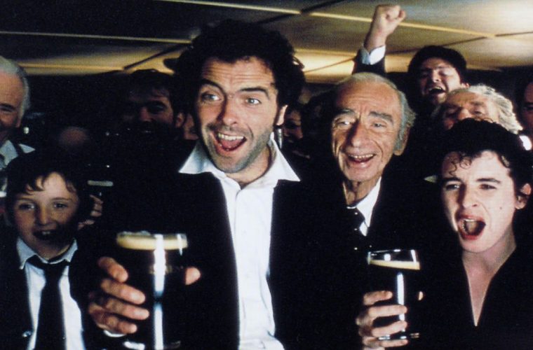 NANNY McPHEE - TATA MATILDA - Spietati - Recensioni e Novità sui Film