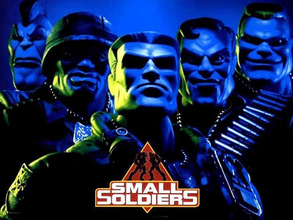 SMALL SOLDIERS - Spietati - Recensioni e Novità sui Film