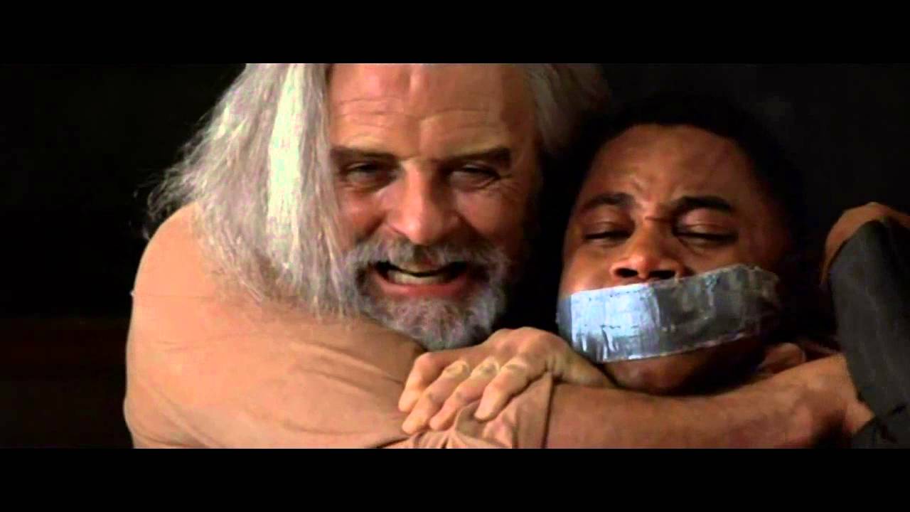 INSTINCT - Spietati - Recensioni e Novità sui Film