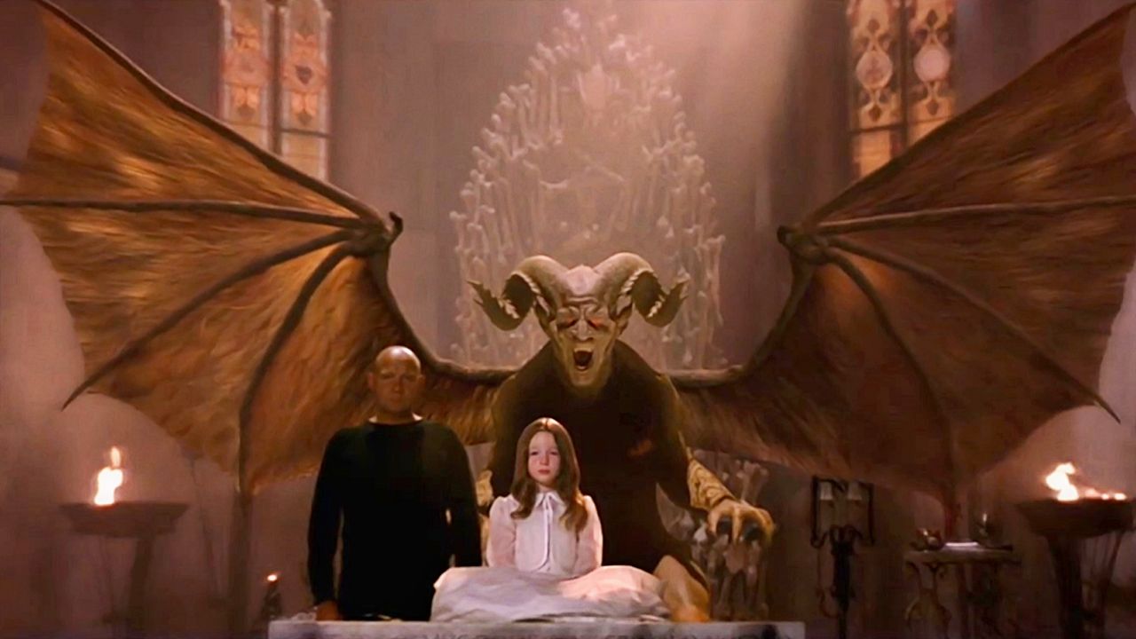 LA MOSSA DEL DIAVOLO - Spietati - Recensioni e Novità sui Film