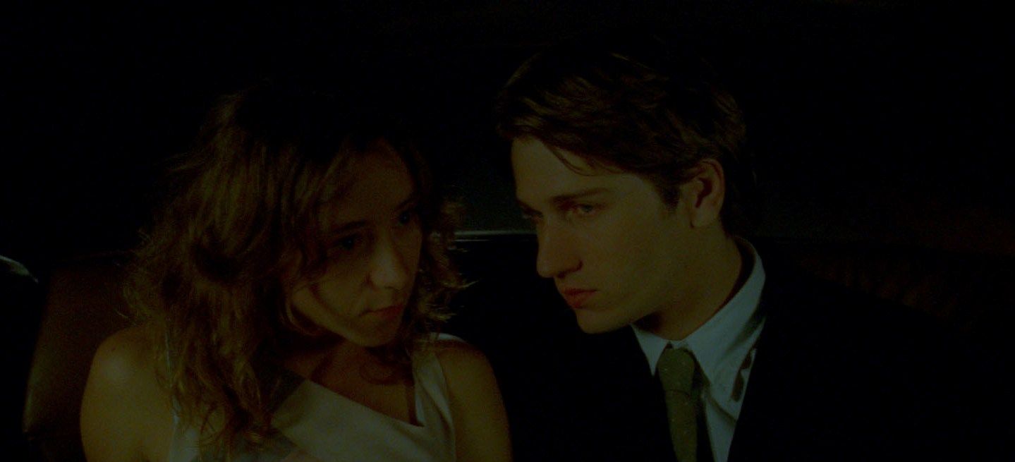 LA CAPTIVE - Spietati - Recensioni e Novità sui Film