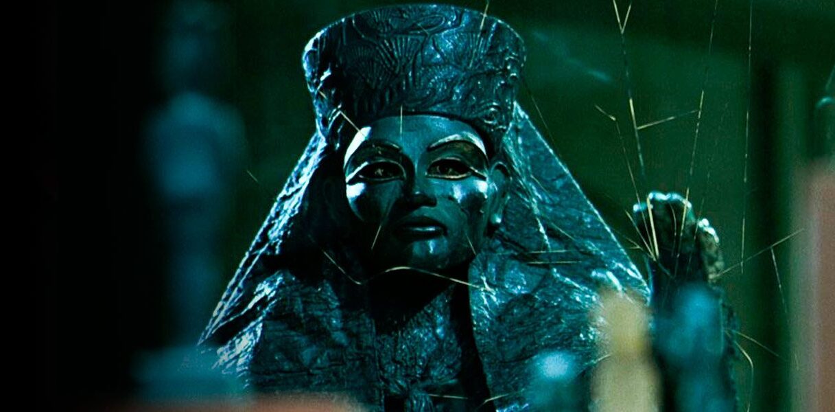 BELFAGOR - Spietati - Recensioni e Novità sui Film