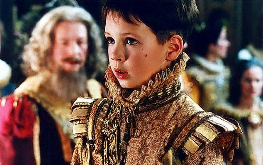 POLLICINO - Spietati - Recensioni e Novità sui Film