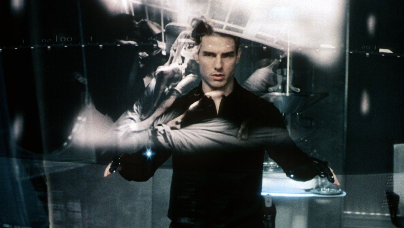 MINORITY REPORT - Spietati - Recensioni e Novità sui Film