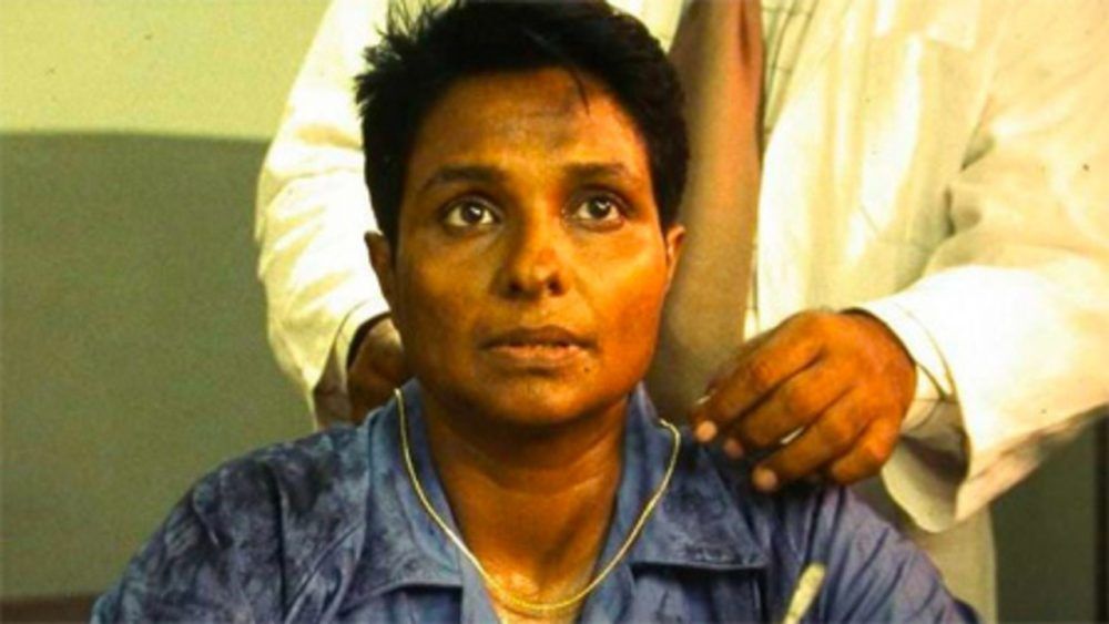 FLYING WITH ONE WING - Spietati - Recensioni e Novità sui Film