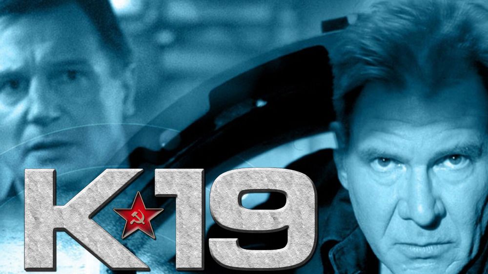 K-19 - Spietati - Recensioni e Novità sui Film