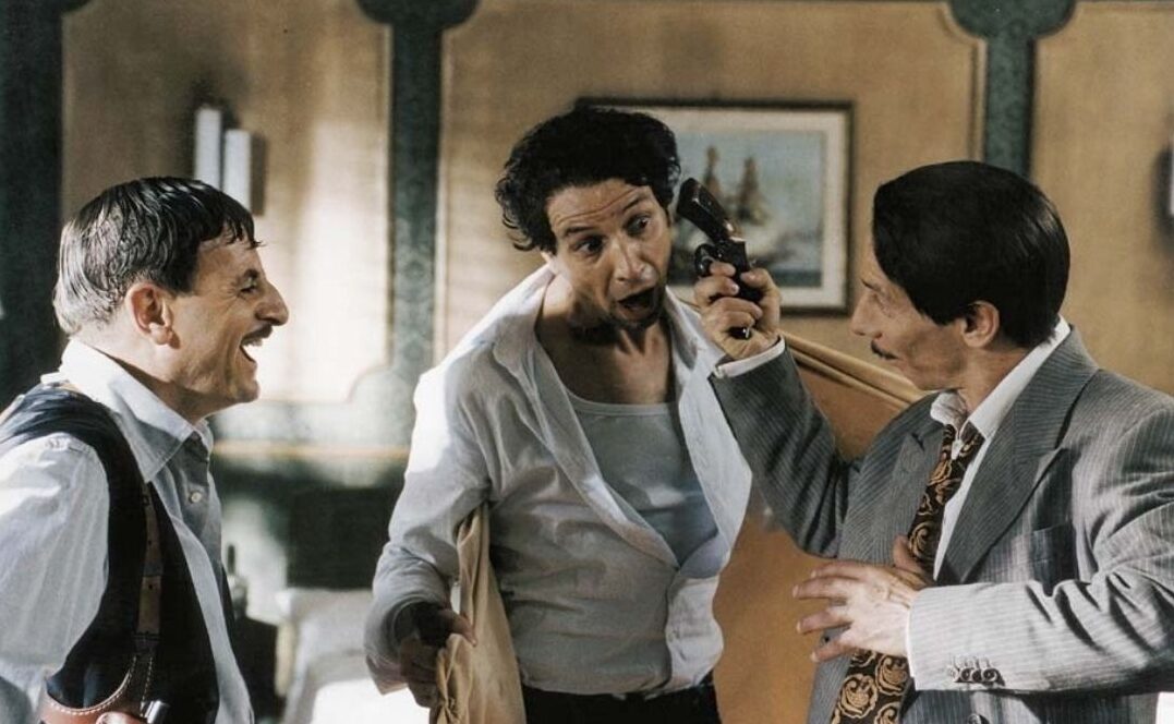 LA LEGGENDA DI AL, JOHN E JACK - Spietati - Recensioni e Novità sui Film