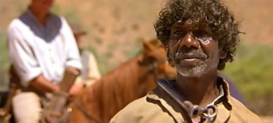 THE TRACKER - LA GUIDA - Spietati - Recensioni e Novità sui Film