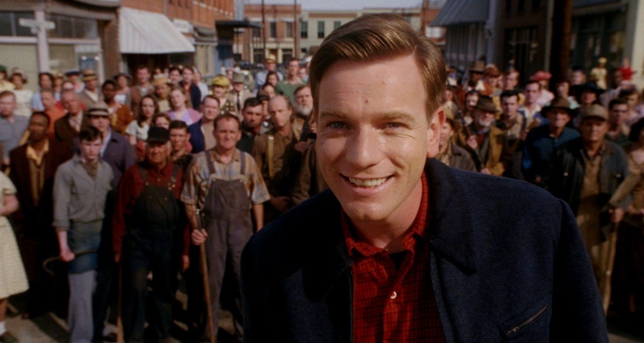 BIG FISH - Spietati - Recensioni e Novità sui Film