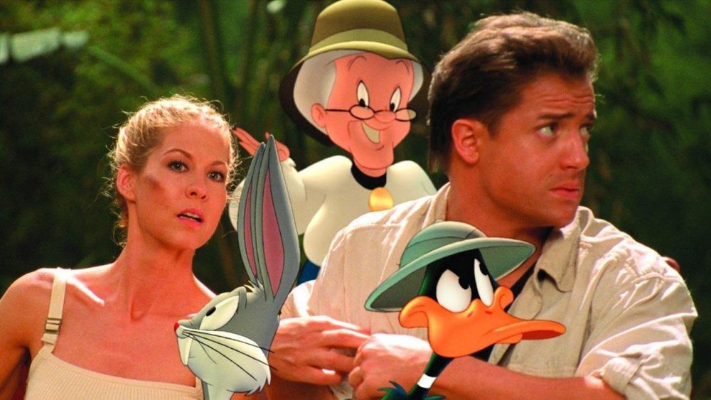 LOONEY TUNES BACK IN ACTION - Spietati - Recensioni e Novità sui Film