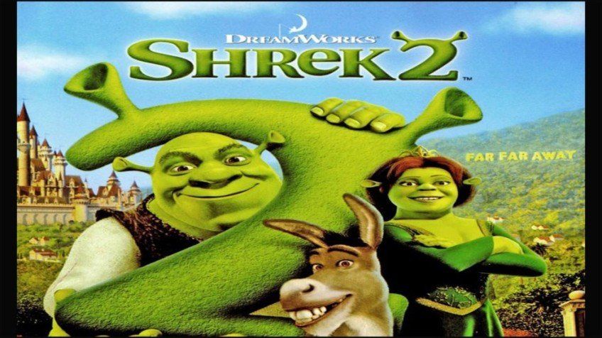 SHREK 2 - Spietati - Recensioni e Novità sui Film