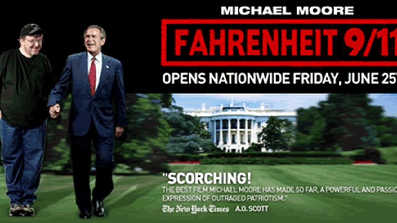 FAHRENHEIT 9/11 - Spietati - Recensioni e Novità sui Film