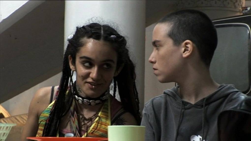 QUALCUNO CON CUI CORRERE - Spietati - Recensioni e Novità sui Film