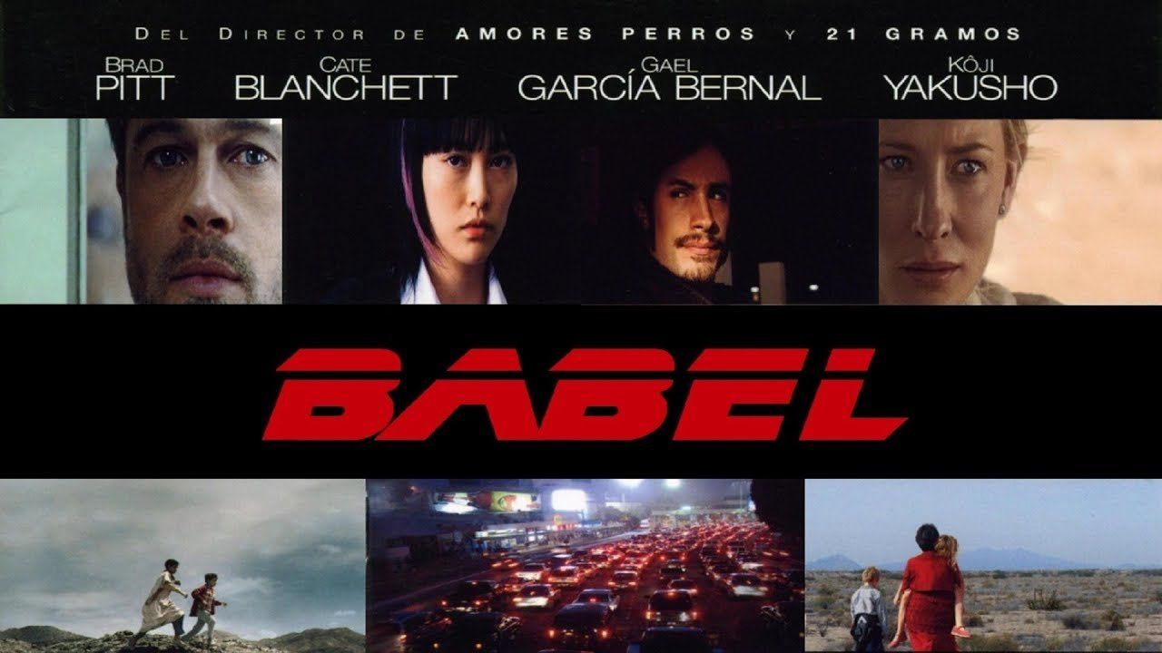 BABEL - Spietati - Recensioni e Novità sui Film