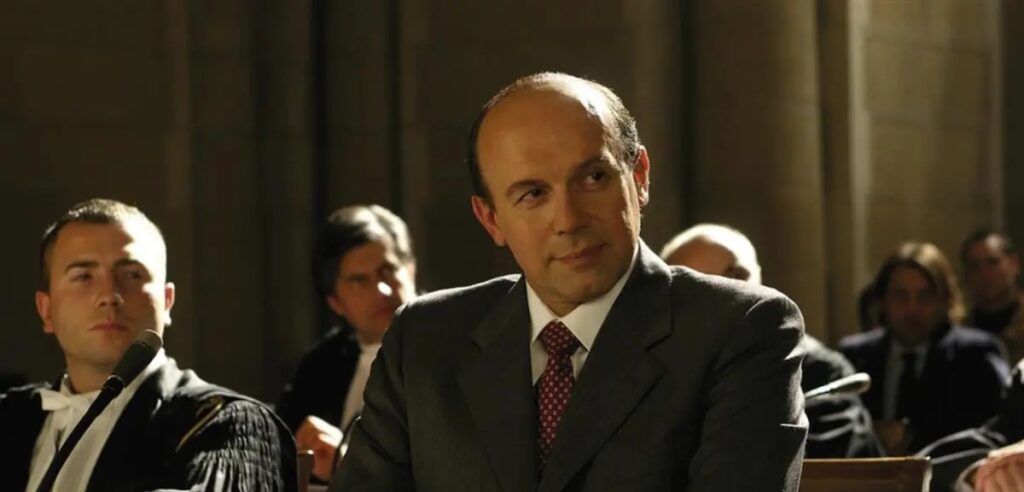 IL CAIMANO - Spietati - Recensioni e Novità sui Film