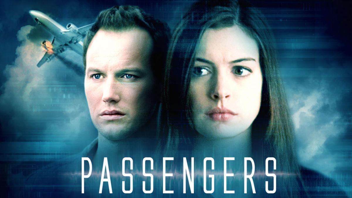 PASSENGERS (2008) - Spietati - Recensioni e Novità sui Film