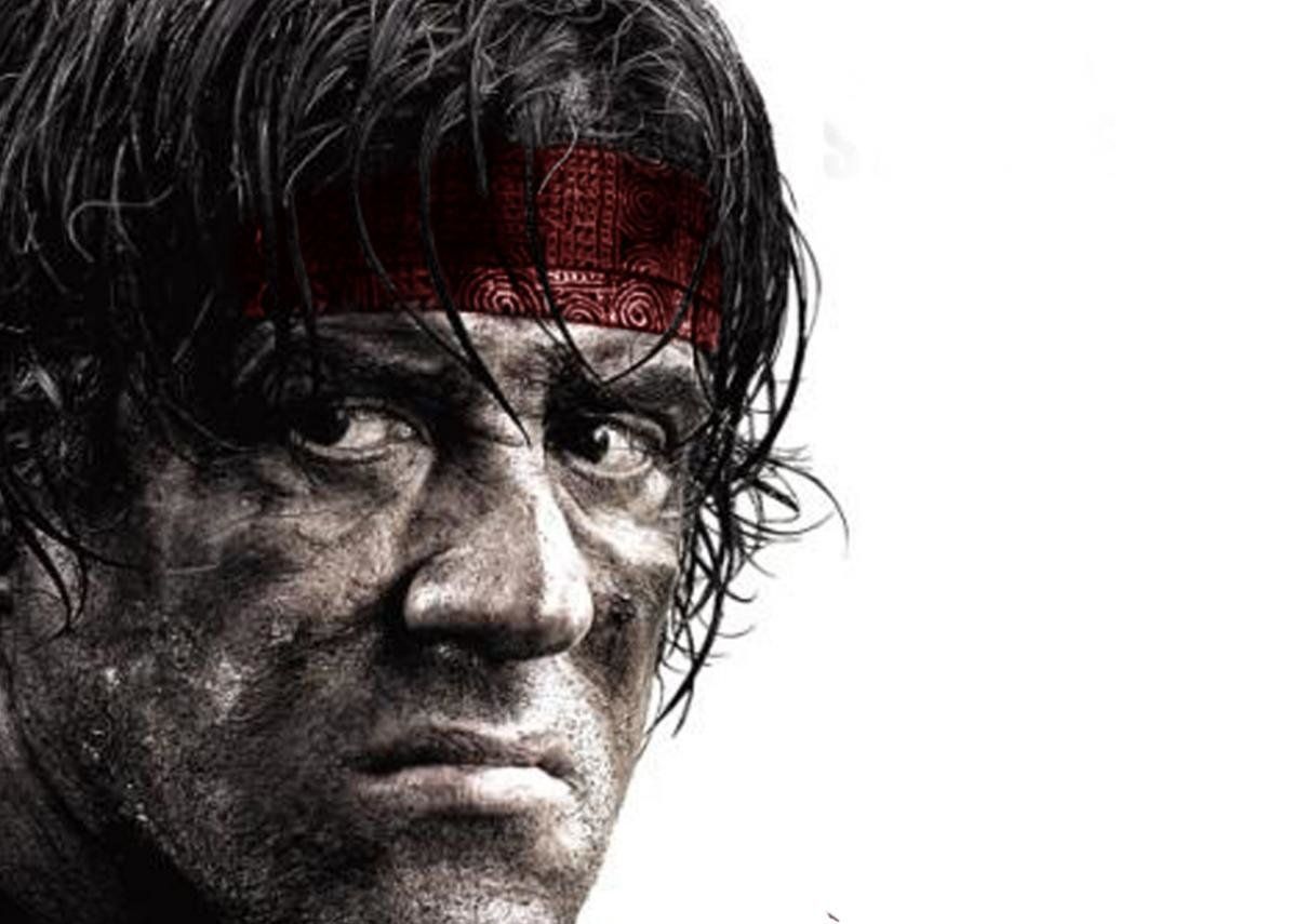 JOHN RAMBO - Spietati - Recensioni e Novità sui Film